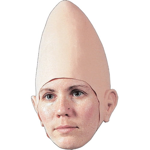 Pinhead Cap Costume Accessories - Walmart.com