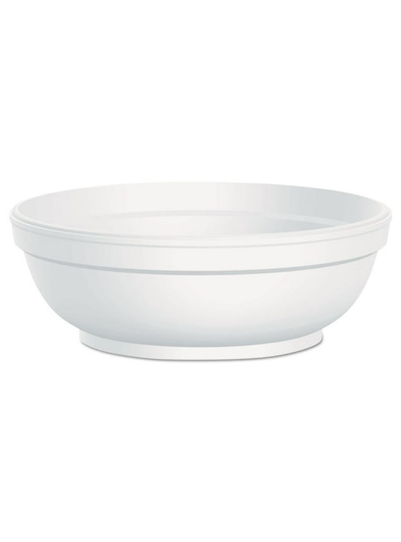 Foam Bowls in Disposable Tableware - Walmart.com
