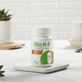 (3 pack) Bio-K+ Advanced Bowel Support Probiotic Capsules, Shelf Stable ...