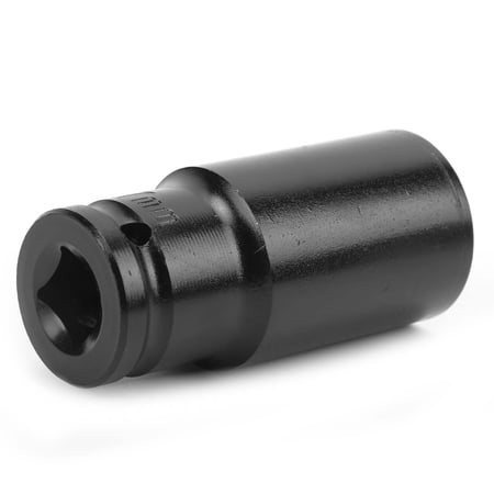 Anti-Fall Hex Socket, High Hardness Nut Extractor Socket Provide A ...