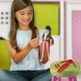 Miraculous Super Secret Marinette with Ladybug Outfit Doll Playset, 7 ...