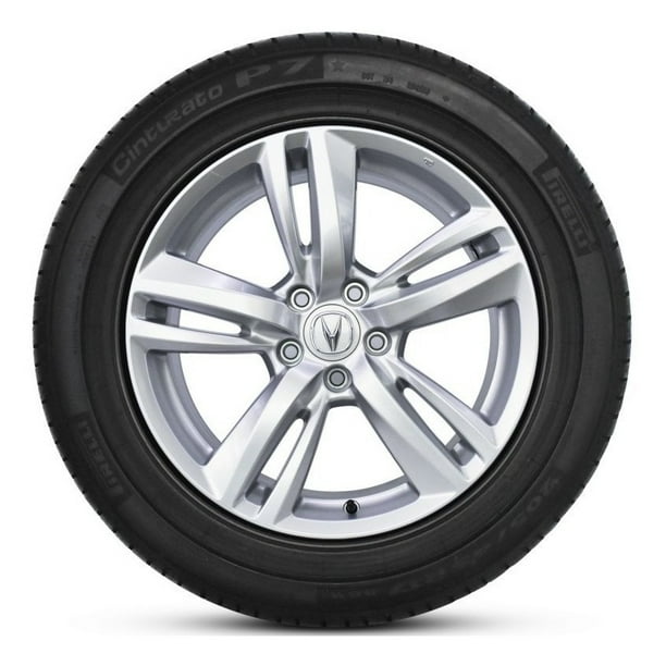 LLANTA PIRELLI CINTURATO P1 RUN FLAT 195/55R16 87W | Walmart en línea