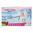 KARMAS PRODUCT Snow Trac-Ball Outdoor Sport Game Snowball Maker Pink - Walmart.com