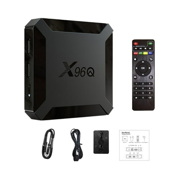 Android Boxes & Media Streaming Devices | Walmart Canada