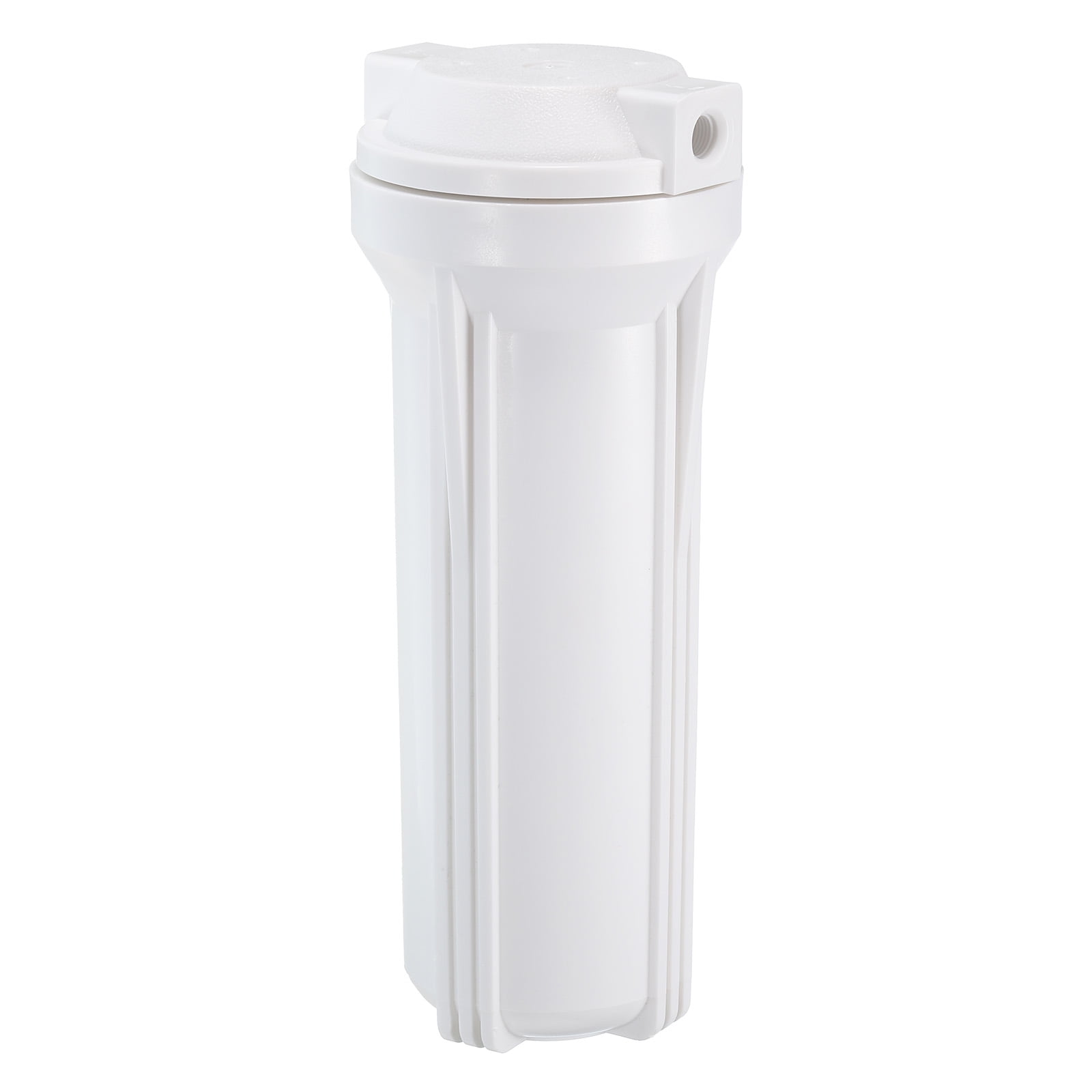 Uxcell Water Filter Housing 10" Whole House Filtration System 1/4 Inch ...