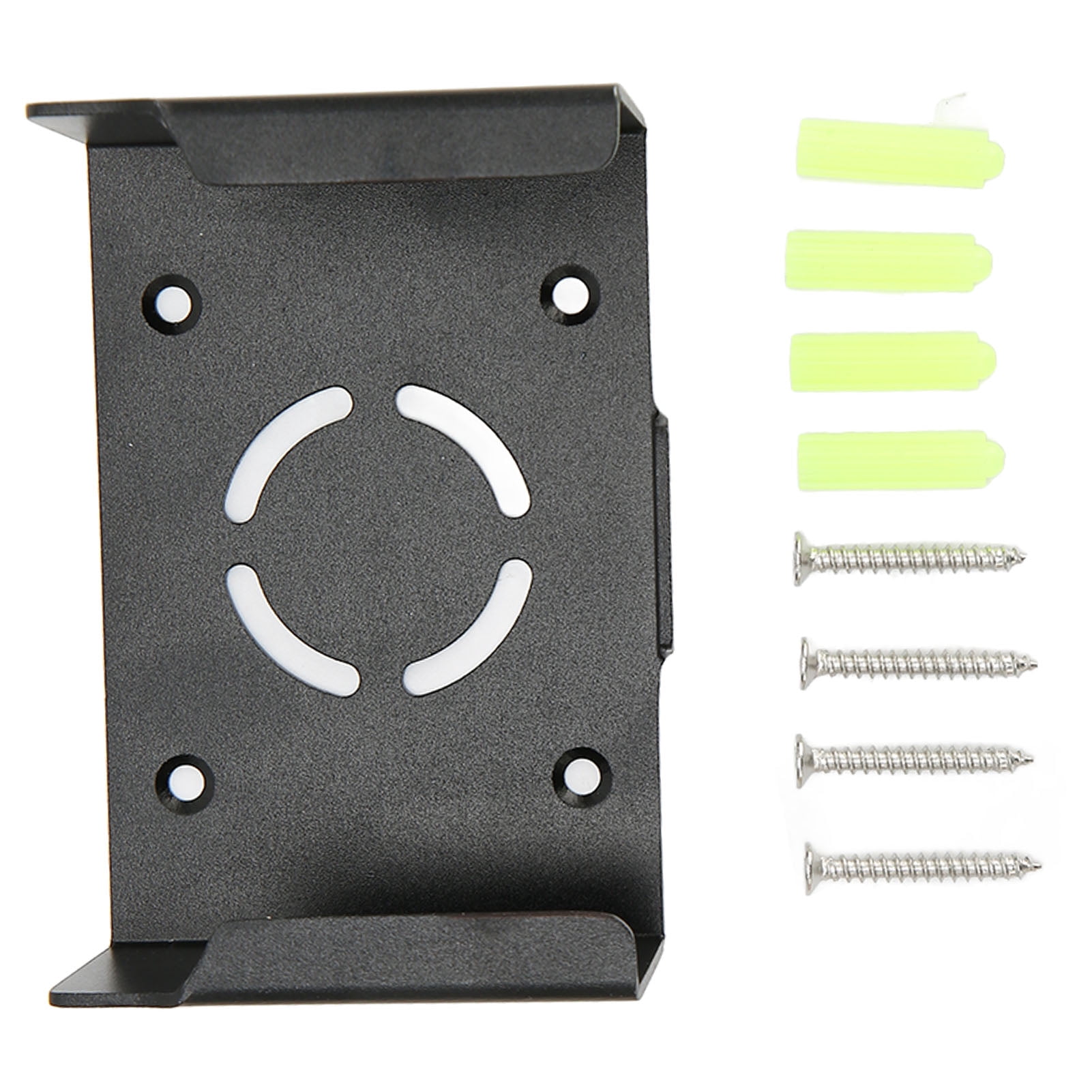 TV Box Wall Mount, Space Saving TV Box Mount Perfect Fit Durable ...