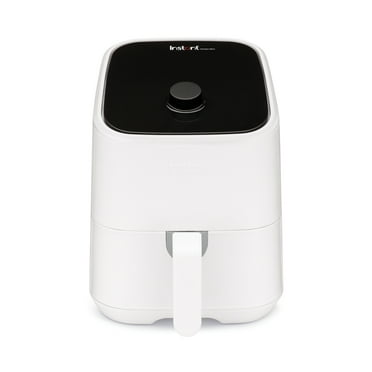 Instant™ Vortex™ Mini Air Fryer 2 Quart 4-in-1, Aqua - Walmart.com