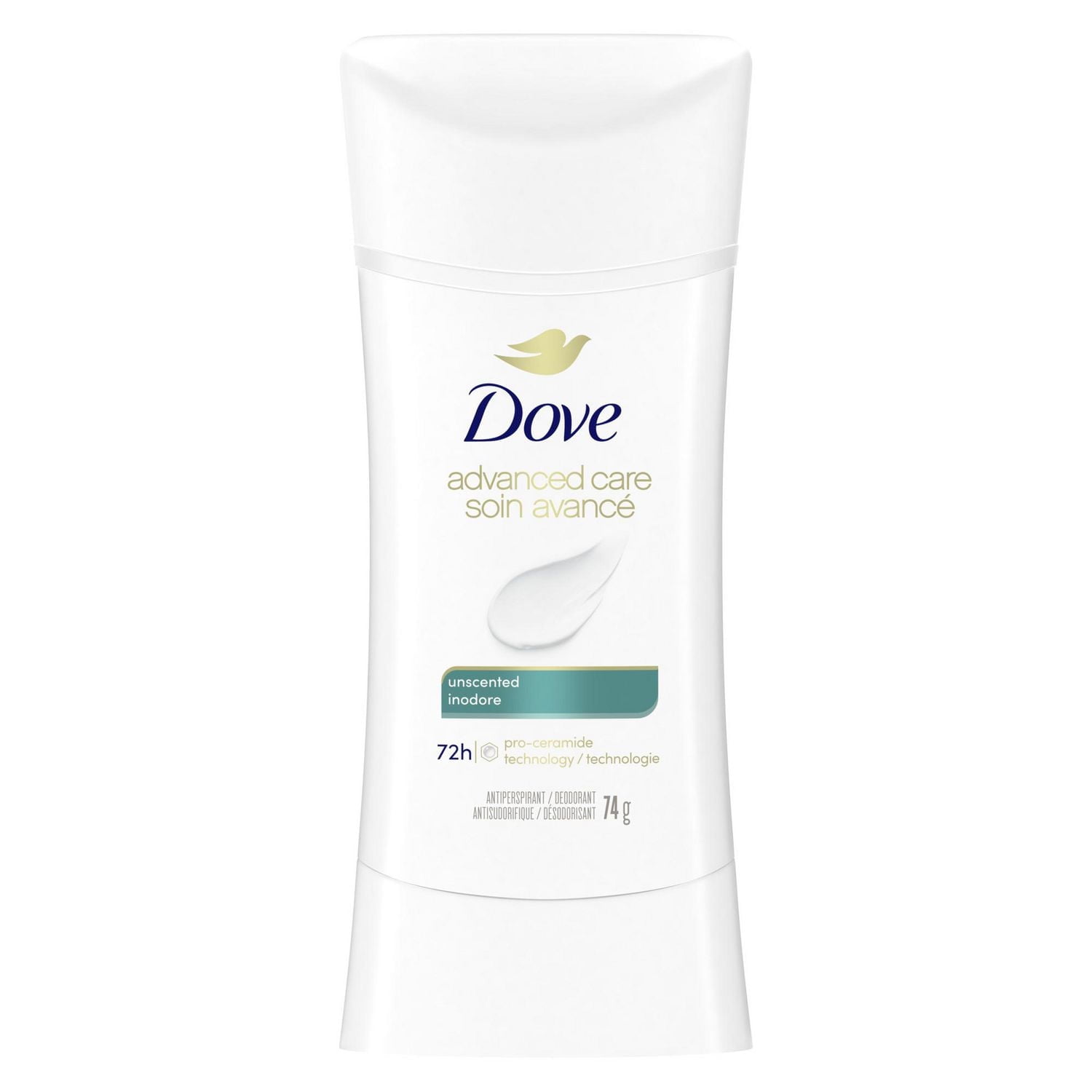 Click here for Dove Advanced Care Antiperspirant Deodorant For Wo... prices