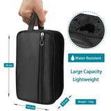 FITDON, Toiletry Bag for Men, 26*10*15cm, Travel Wash Bag - Walmart.com