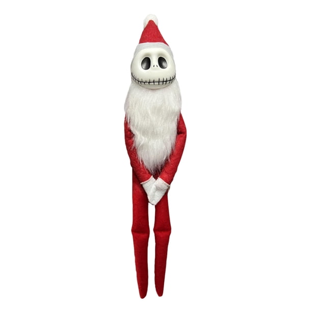 Horror Nights Jack Elf Adorno Fantasma Elfo Muñeca Feliz Navidad Del ...