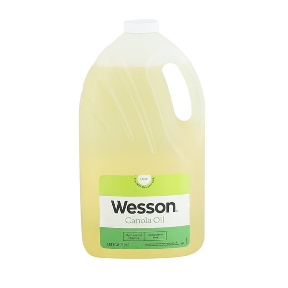 5 Gallon Vegetable Oil