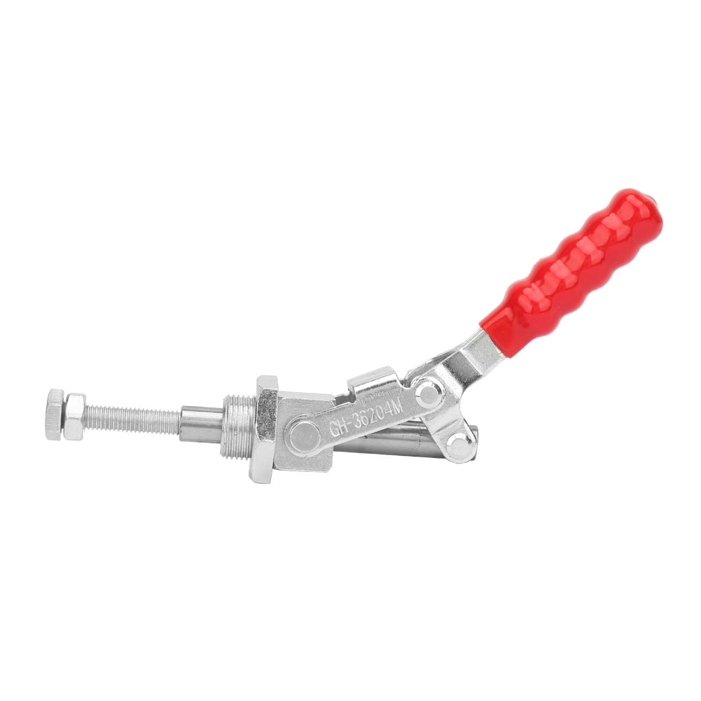 Push Pull Type Handle Toggle Clamp, Professional Design Ergonomic ...