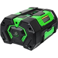Ego Power+ 56V 6Ah Arc Lithium Battery with Advanced Overheat ...