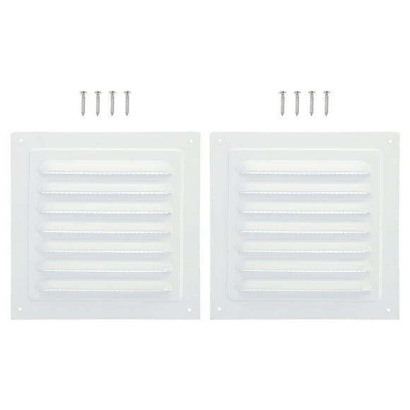 Exterior Wall Vent Cover