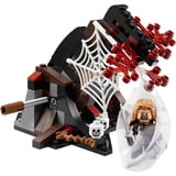 LEGO Hobbit Escape from Mirkwood Spiders Play Set - Walmart.com
