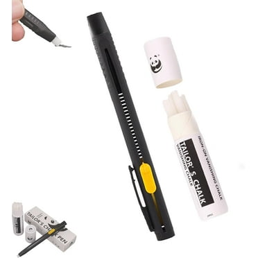 Hippie Crafter Permanent Fabric Markers 26 Pack For T-Shirt, Leather ...