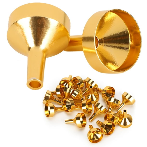 Perfume Funnel, Portable Perfume Dispensing Tool, For Liquid Cosmetics ...