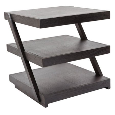 Dimond Home Stacked End Table - Walmart.com