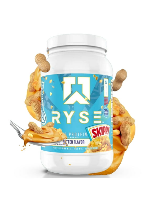 RYSE Supplements in Protein - Walmart.com