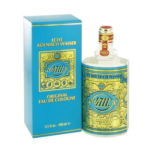Click here for 4711 Original Echt Kolnisch Wasser Edc Splash For... prices