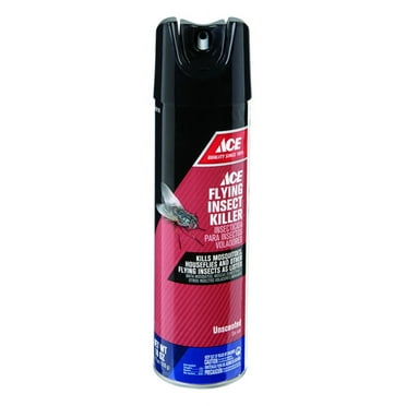 Black Flag Fly Paper - 3 Pack, Traps All Flying Insects, Contains 4 per ...