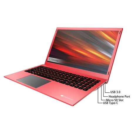 Restored Gateway GWTN156-11RD 15.6" FHD Pentium Si | Walmart Canada