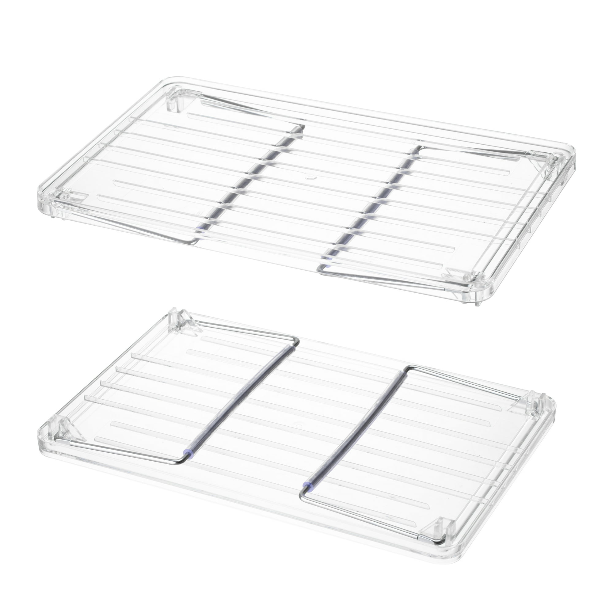 Click here for Mainstays Clear Acrylic Shelf prices