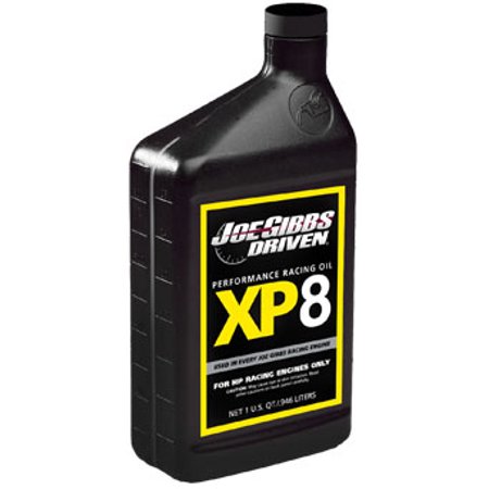 Driven Racing Oil Joe Gibbs 1906 Oil | Walmart Canada