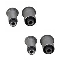 TRQ Control Arm Bushings Front Lower Kit Set of 6 for Commander Grand ...