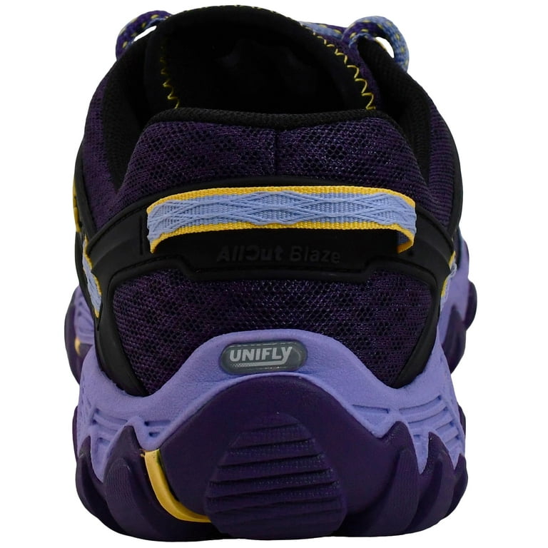 Merrell Women s All Out Blaze Aero Sport Hiking Water Shoe Parachute Purple 7.5 M US C30 Walmart