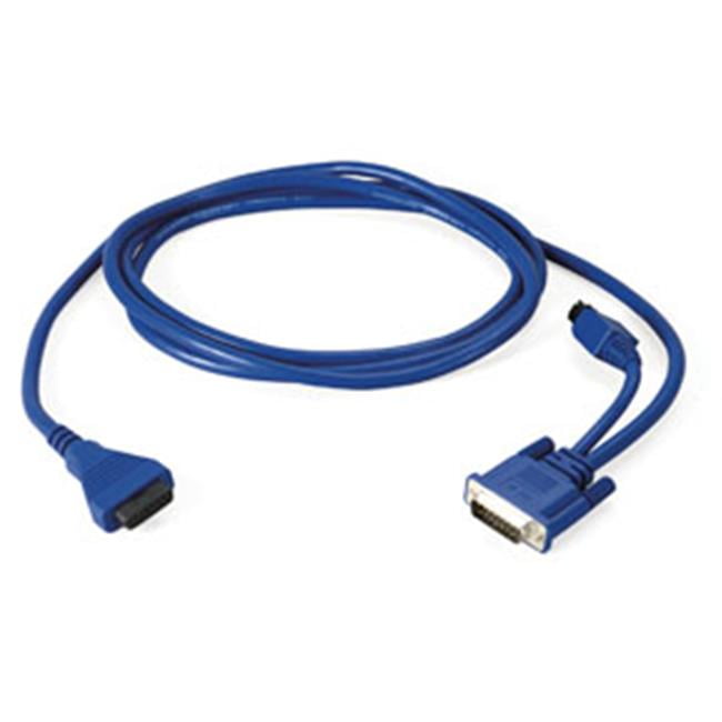 NEXIQ Technologies 501003A Data Cable - Walmart.com