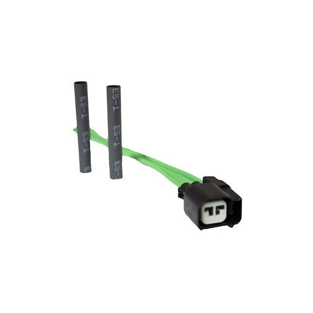 Fuel Injector Connector - Compatible with 2005 - 2019, 2021 - 2023 Ford ...