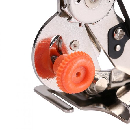 ANGGREK Ruffler Attachment, Ruffler Presser, Instead Of Spending Hours ...