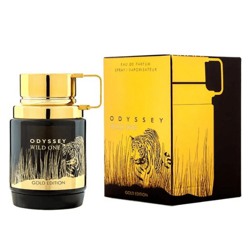 Click here for Armaf Odyssey Wild One Gold Edition Edp For Him 10... prices