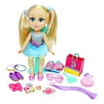 Love Diana Mystery Shopper Playset With 13 Inch Doll Plus 12 Surprises