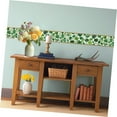 Hidove Wallpaper Border 196x4 Inch and Stick Wall Border Removable ...
