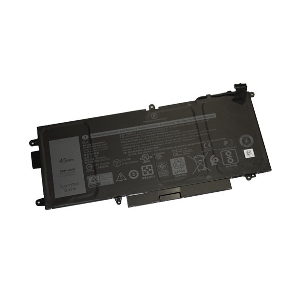 Battery 60WHR, 4 Cell, - Walmart.ca