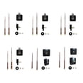 Professional Clock Movement Clock Repair Parts Clockwork Pointers ...