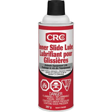 Inner Slide Lube, Aerosol Can Can | Walmart Canada