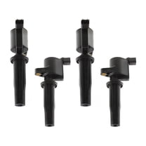 Ignition Coil Kit 6 Piece - Compatible with 2004 - 2006 Ford Escape 3 ...