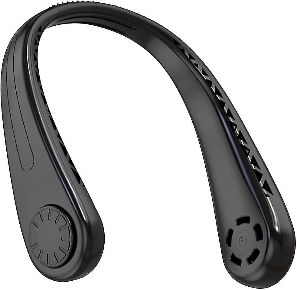 El mini cuello del USB aviva el enfriamiento sin aspas, pequeño ...