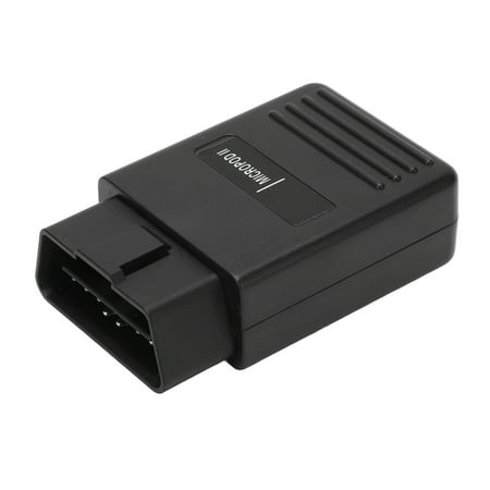 MicroPOD 2 Diagnostic Tool, OBD2 Scanner Portable PC Connection For ...