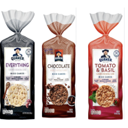 Element Organic Dipped Rice Cakes Milk Chocolate, 3.5 Oz - Walmart.com