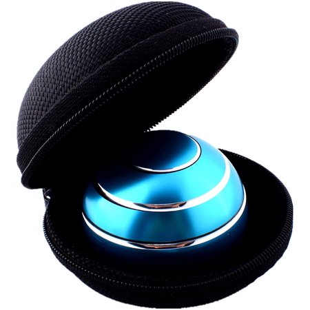 Kinetic Desk Toys， Full Body Optical Illusion Fidget Spinner Ball ...