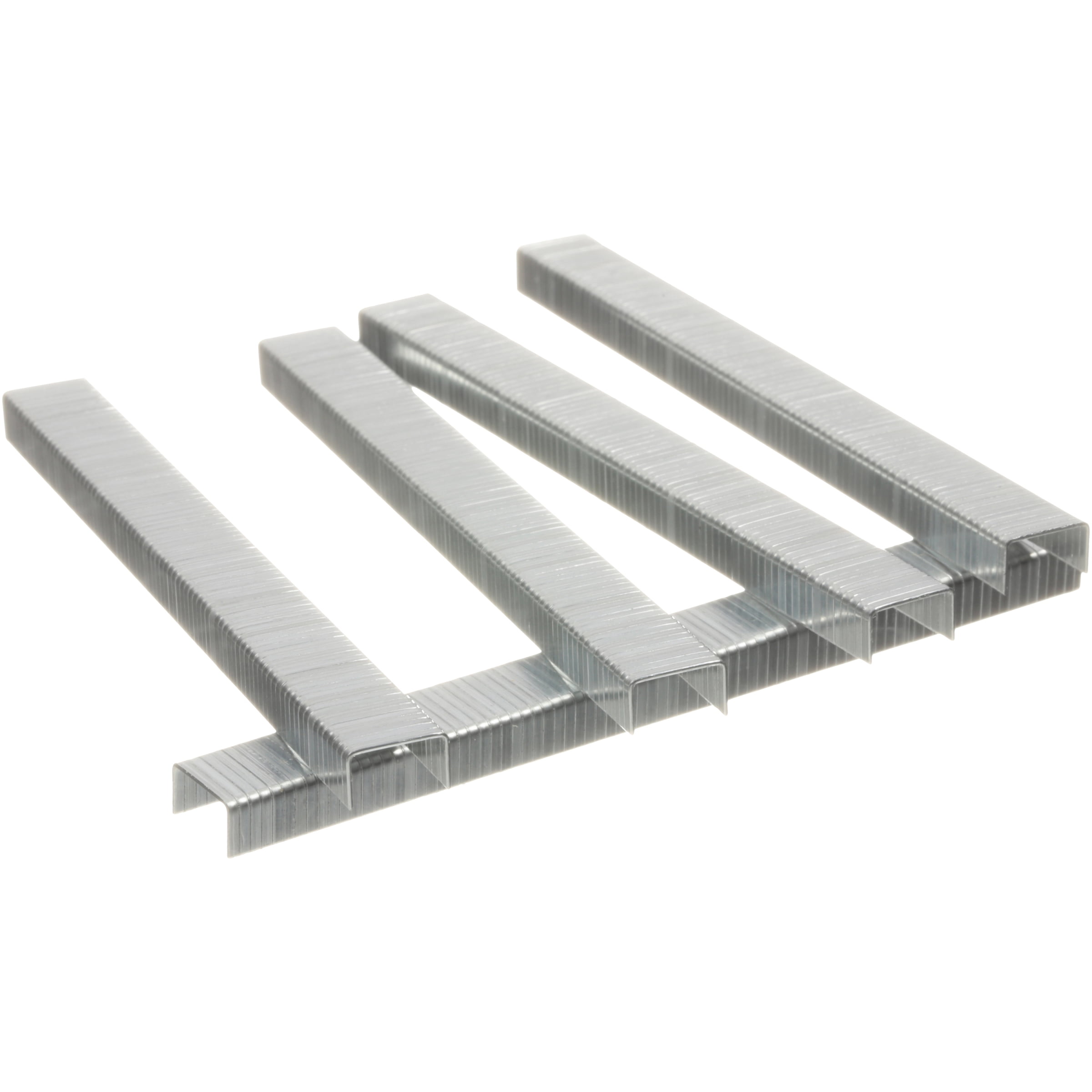 STANLEY TRA704-5C 1/4-Inch Heavy Duty Staples 5,000 ct Box - Walmart.com