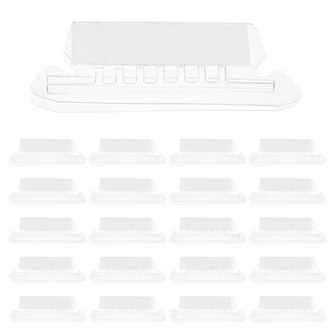 "Avery Office Labels - Printable Tab Inserts for Hanging File Folders ...