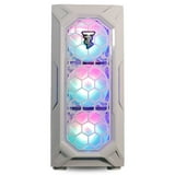 ViprTech Ghost 4.0 Liquid-Cooled PC, AMD Ryzen 7 3700X, RTX 5060 Ti ...