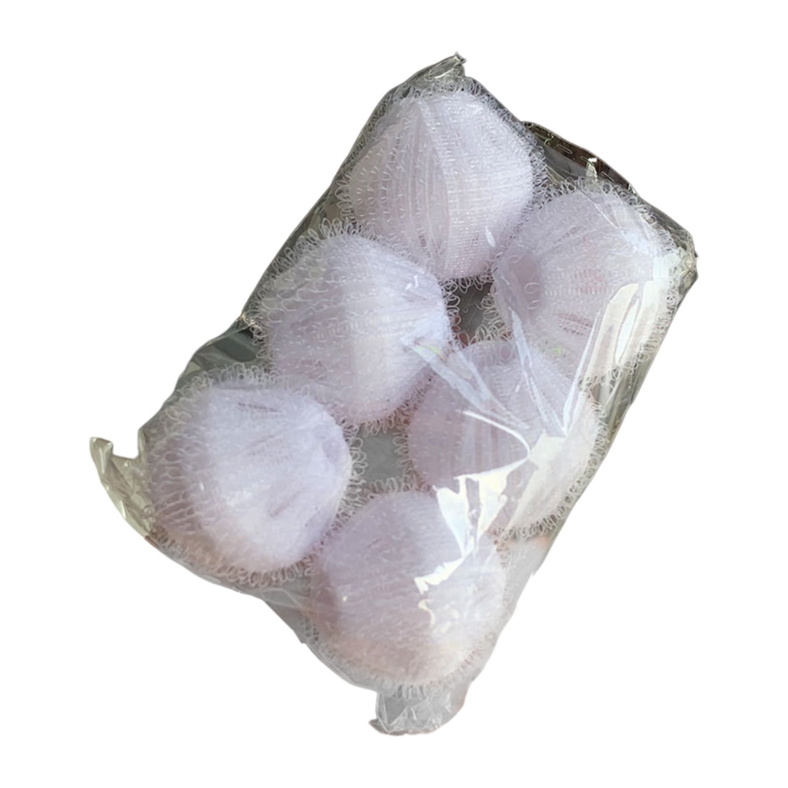 Click here for Wdhugt White White Anti Winding Laundry Ball 6 Pcs... prices