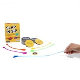 Slap ’N Sip Adult Party Game for Ages 21 and up, from Asmodee - Walmart.com