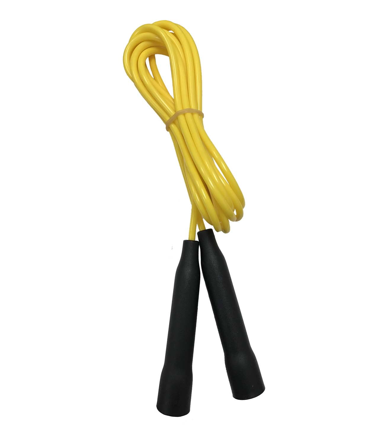 Cannon Sports Standard Poly Speed Jump Rope, 9-Feet, Yellow - Walmart ...